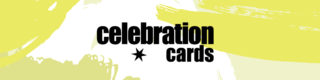 Celebration – cards only