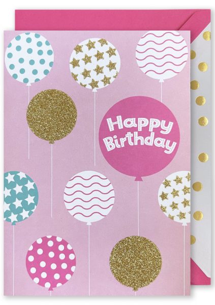 Handmade Expressions - cards only