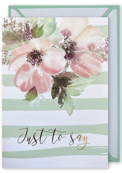 Handmade Expressions - cards only