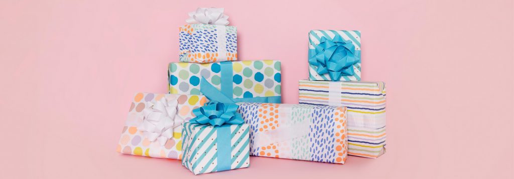 Wrapping Paper - cards only