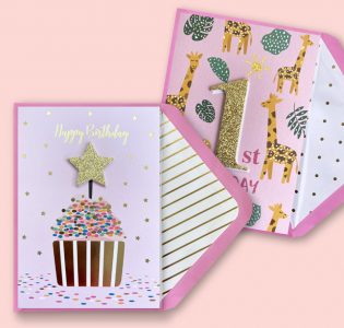 Handmade Expressions - cards only