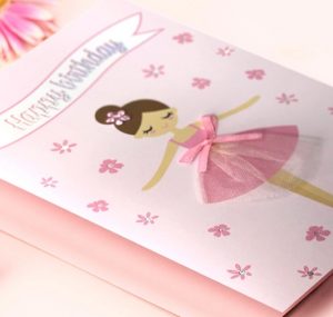 Handmade Expressions - cards only